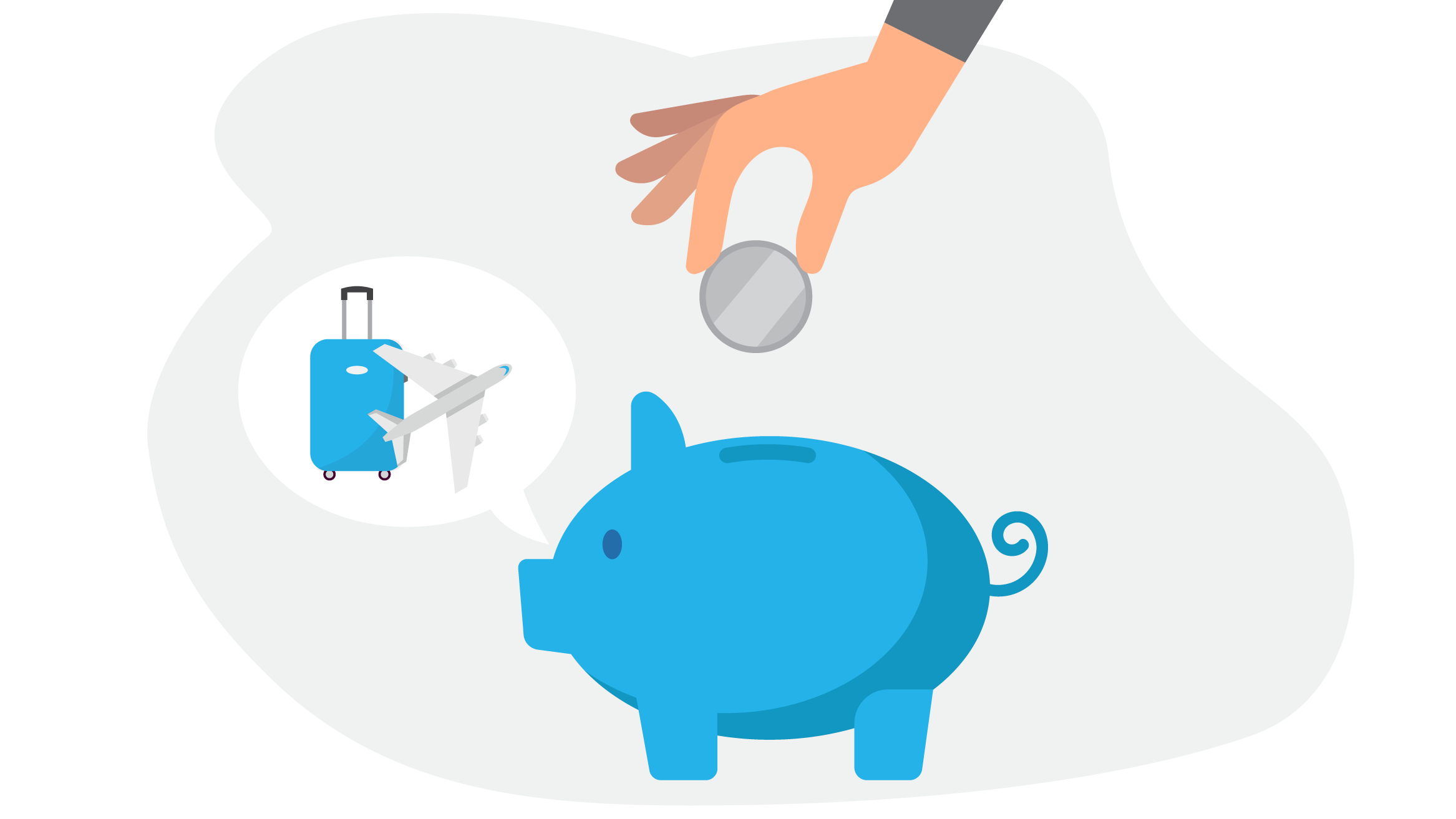 Spending On Travel Is Up Helpful Ways To Tweak Your Household Budget Spending On Travel Is Up Helpful Ways To Tweak Your Household Budget