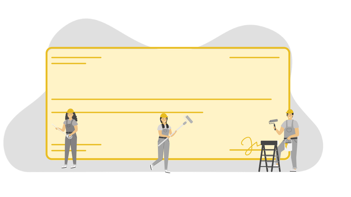 Create A Check Checkeeper