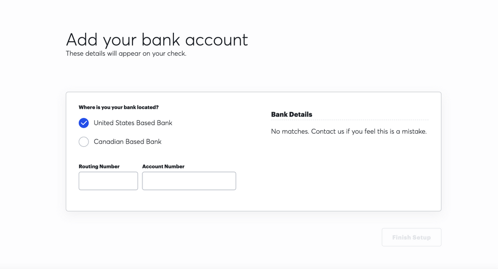 Getting Started with Checkeeper