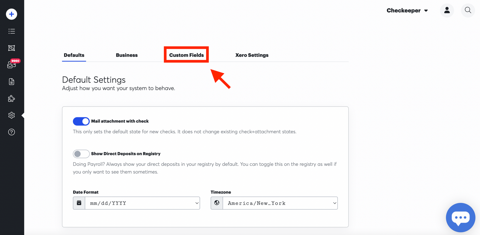 How to Upload a CSV File