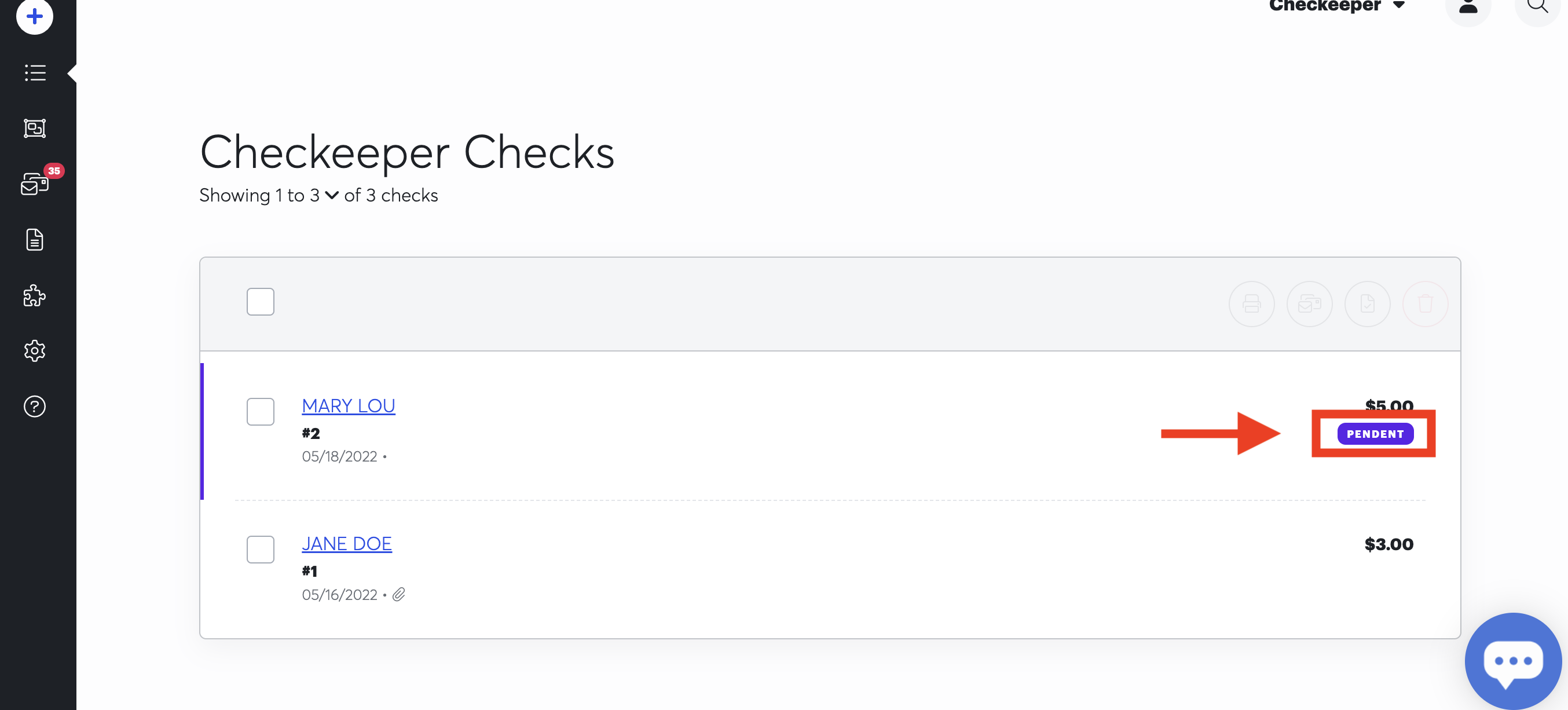 New Features: User Permissions and Approval Workflow