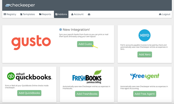Streamline Payroll With Checkeeper-Gusto Integration