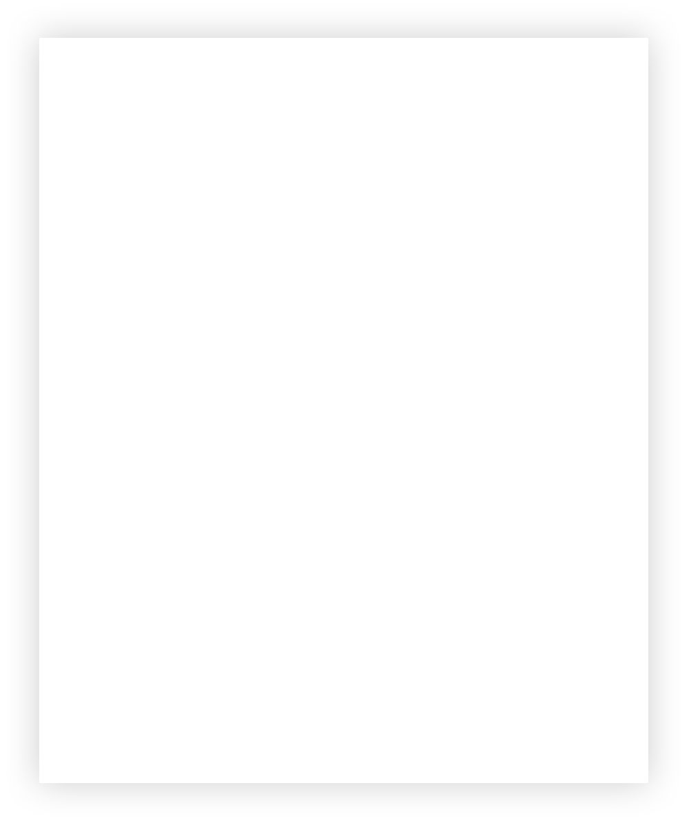Blank Printable Paper